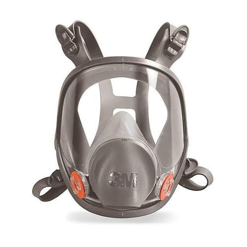 Jual Masker 3M 6900 ORIGINAL Respirator Full Facepiece Mask - Kab ...