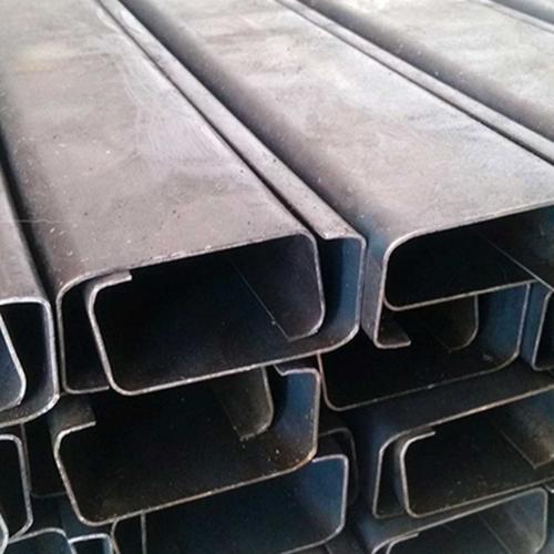 Jual Kanal C besi canal CNP 150 x 50 mm tebal 2.3 mm panjang 6 meter ...