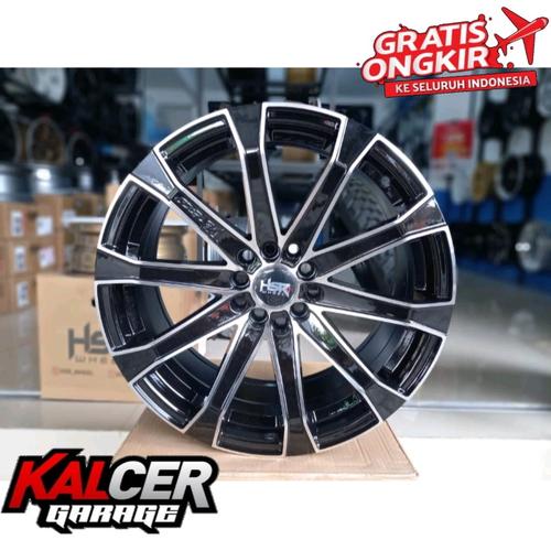 Jual VELG MOBIL R17 UNTUK NEW AVANZA VELOZ SIENTA HRV CRV XPANDER DLL ...