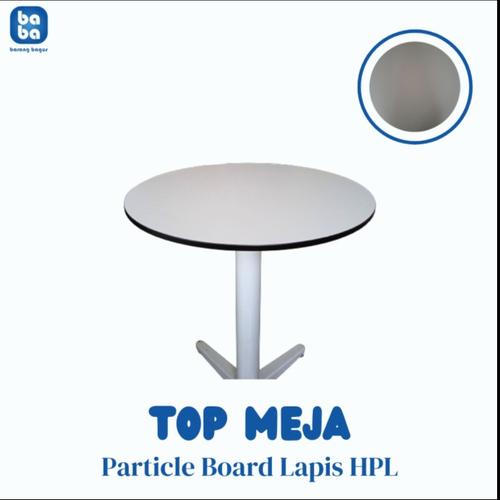 Jual Daun Meja / Top Table Particle Board Lapis HPL - Top Meja 2 - 60 ...