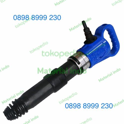 Jual Pneumatic Pick Breaker/Jack Hammer/Penghancur Jalan Beton bobok ...