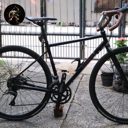 Jual sepeda marin nicasio gravel 700c roadbike700c marin nicasio ...