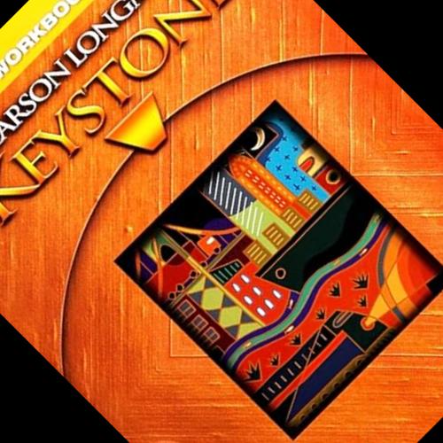 Jual Keystone Workbook Level D - Pearson Longman (ORIGINAL ENGLISH ...