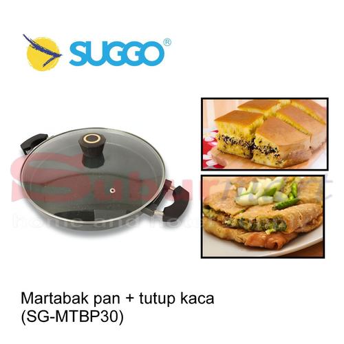 Jual SUGGO Martabak pan + tutup 30 CM SG-MTBP30 - Kota Bandung - Subur ...