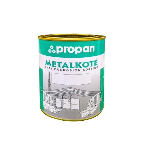 Jual PROPAN Zinchromate Metalkote Alkyd Primer AP-291 (5 KG ...