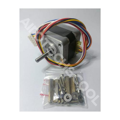 Jual Motor stepper - Kota Tangerang - AIROTECH&COOL | Tokopedia