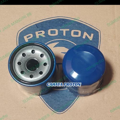 Jual OLI FILTER#FILTER OLI PROTON EXORA ORIGINAL 1PC - Jakarta Pusat ...