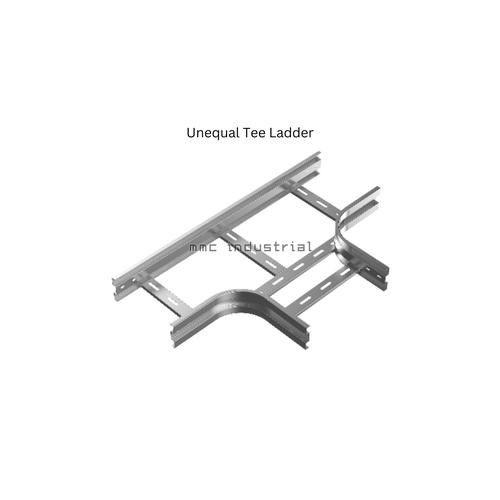 Jual Unequal Tee Ladder Electro Galvanized - 100x100mm - Kota Tangerang ...