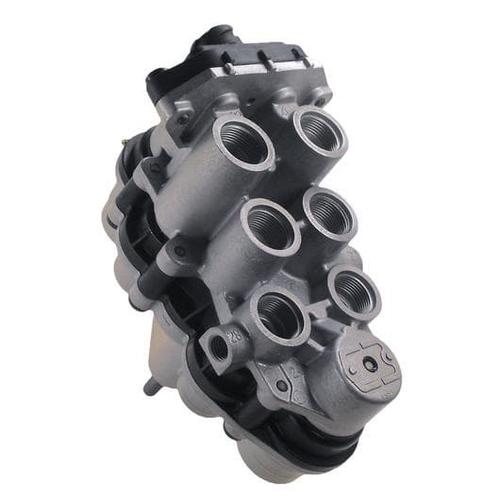 Jual KNORR Bremse APU air dyer axor mercy Knorr A0024310515 - Jakarta ...