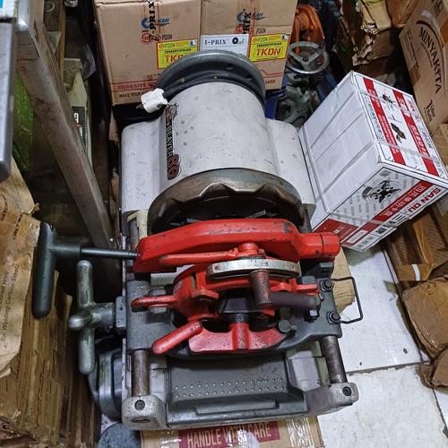 Jual Mesin Snai Pipa ASADA Beaver 80 - Jakarta Barat - Z_TEHNIK | Tokopedia