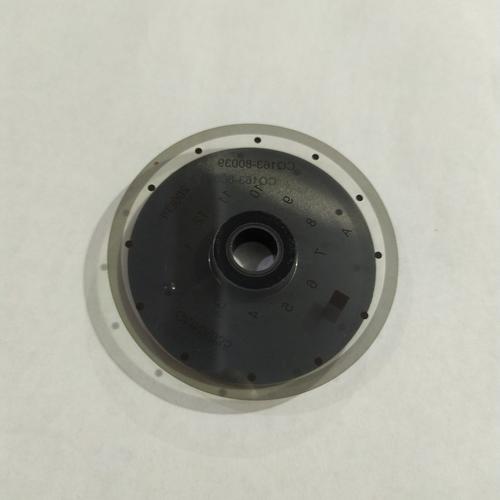 Jual Disk Encoder HP Officejet 7710 7740 Film Encoder Bulat Sparepart ...