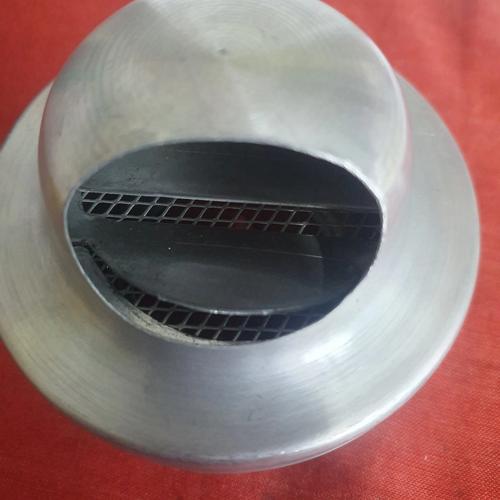 Jual Vent cap 2 inch ( diameter 5 cm )/ ventcap 2 inch / Mini vent cap ...