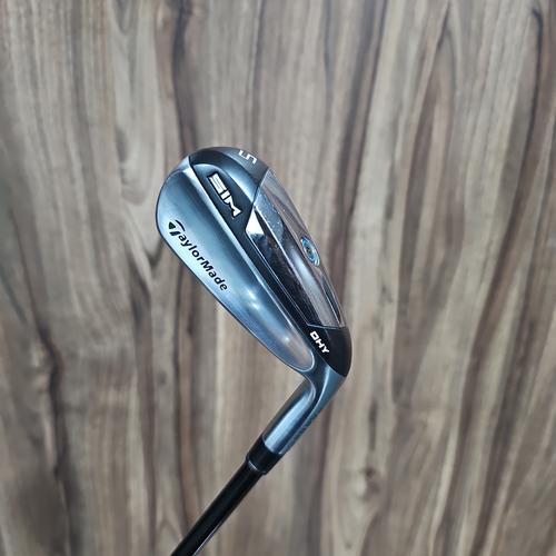 Jual taylormade sim dhy driving iron 5 flex r - Jakarta Barat - Bursa ...