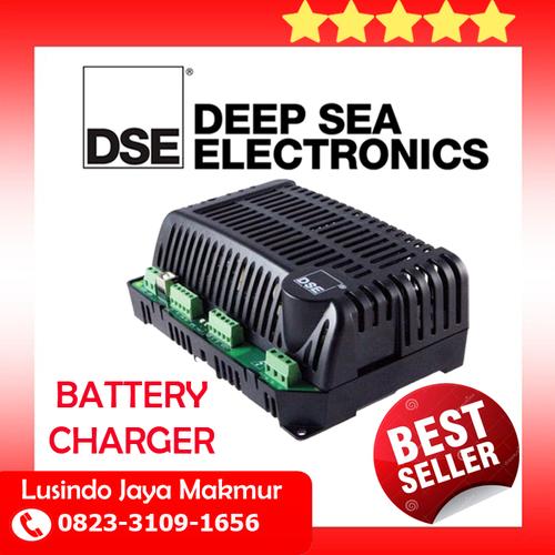 Jual DEEP SEA DSE 9470 Battery Charger 12 / 24 VDC 10A / Deepsea ...
