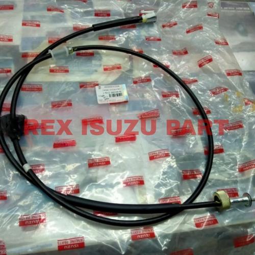 Jual Kabel speedometer Isuzu panther kotak / pick up ORI - Jakarta ...