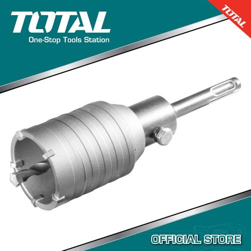 Jual TOTAL MATA HOLE SAW BETON TAC430501 - Jakarta Barat - Total Tools ...