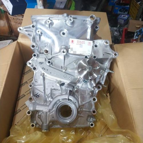 Jual Cover Timing Pompa Oli Water Pump Innova Inova Bensin ORIGINAL ...