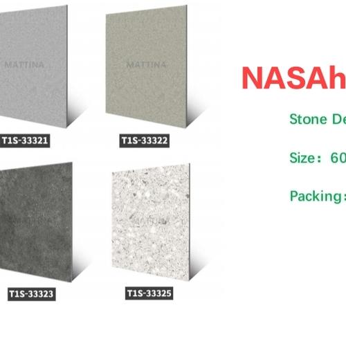 Jual vinyl tile motif stone 3 mm uk.60x60 - Jakarta Timur - nasa ...