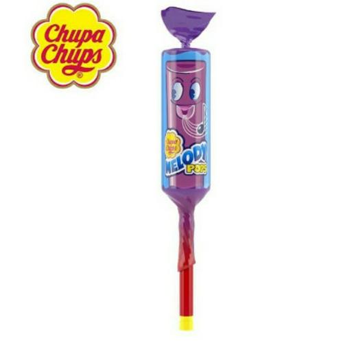 Promo Chupa Chups Melody Pop Permen Peluit ChupaChups - Kota Depok ...