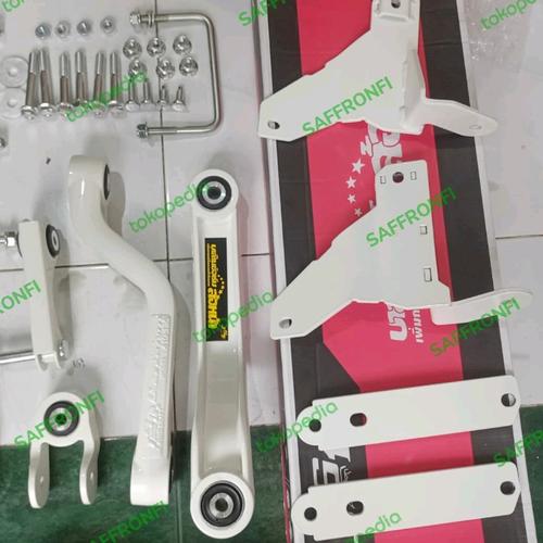 Jual Front Balance Arm Toyota Fortuner / Stabilizer depan Toyota ...