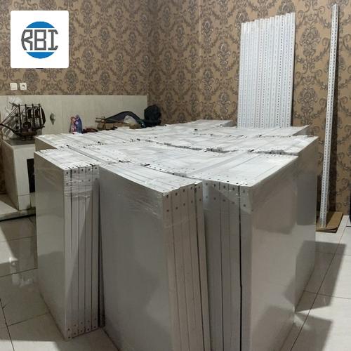 Jual ambalan rak besi - 30x100 - Jakarta Timur - PT Rak Besi Indonesia ...