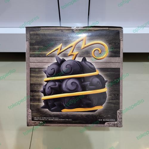 Promo One Piece Devil Fruit Light Room Jiki Jiki No Mi Eustass Kid ...