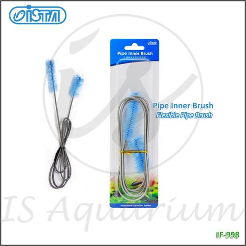 Jual Ista Pipe Inner Brush Sikat Pembersih Selang Flexible Hose Cleaner ...