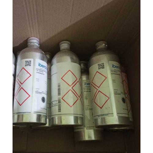 Jual BOTOL KALENG ALUMINIUM BEKAS PARFUM KEMASAN 1000 ML - Jakarta ...