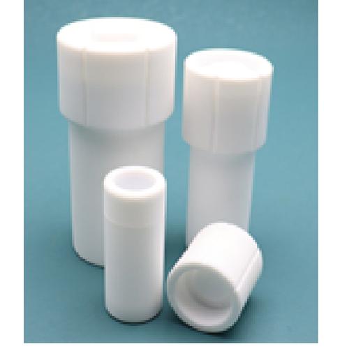 Jual PTFE Digestion Tank / Vessel, Tangki / Wadah Pencernaan, 10 ml ...