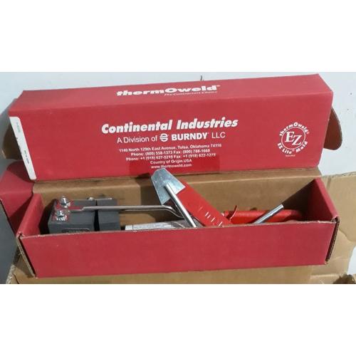 Jual cadweld Horisontal tools untuk ukuran kabel 6 - 16 sqmm - Jakarta ...