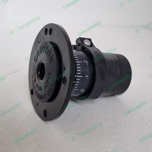 Jual ADJUSTER FLOW METER LC - Kab. Tangerang - IF - Tangerang | Tokopedia