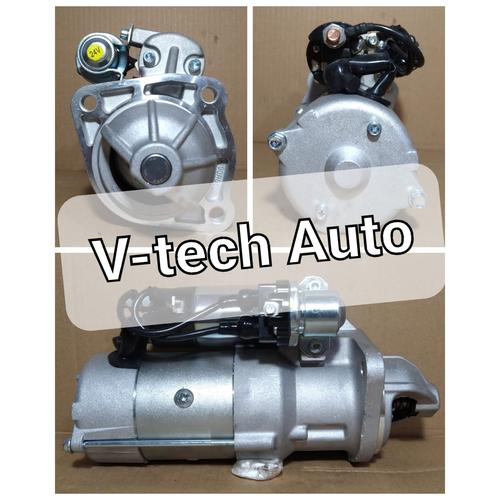 Jual Dinamo Starter Deutz Weichai M93R3007SE 13023606 13031962 TD226B6 ...