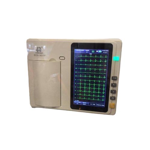 Jual EKG 3 Channel Interpretasi YKDmed ECG-3030P China - Jakarta Barat ...