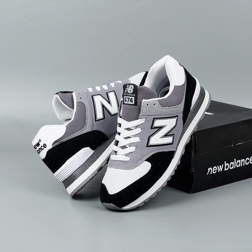 Jual SEPATU SNEAKERS NB 574 NEWBALANCE 574 PRIA SKENA PREMIUM TERLARIS ...