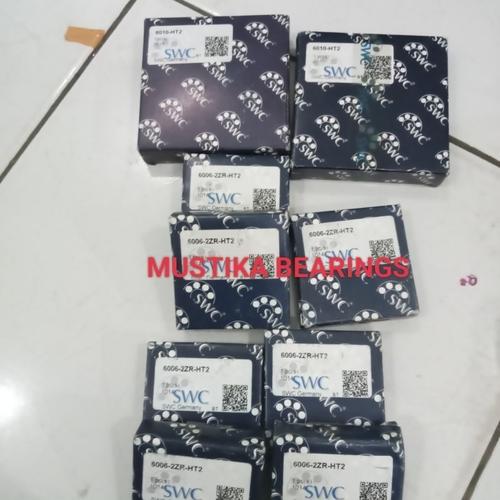 Jual BEARING HIGH TEMPT 6309 HT2 SWC GERMANY - Kota Bekasi - Mustika ...