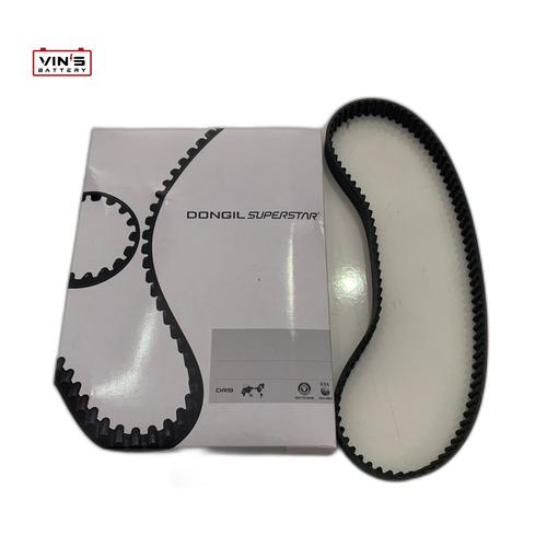 Jual Timing Belt Atoz/Vizto/i10/Picanto Dongil Superstar 24312-02270 ...