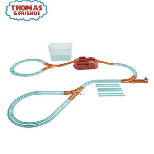 Jual ST THOMAS & FRIENDS TRACK MASTER BUILDER BUCKET THOMAS AND FRIENDS ...