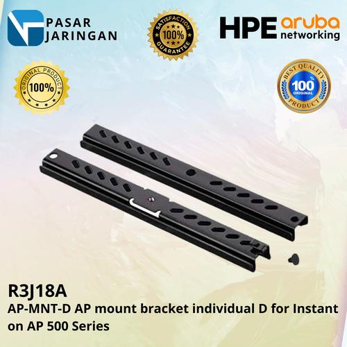 Jual HP Aruba R3J18A Mounting Bracket R2H28A [IAP505] - Jakarta Pusat ...