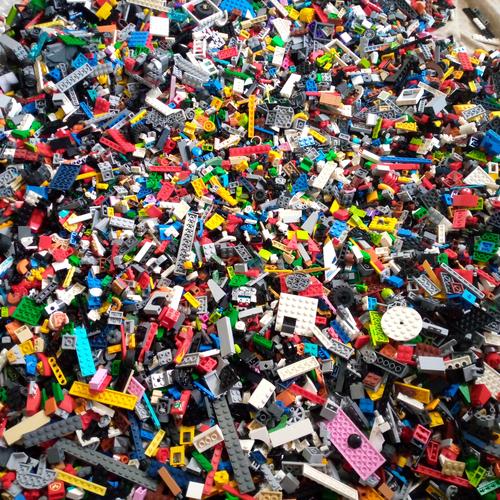 Promo LEGO CURAH ORIGINAL - Kota Batam - Master Bricks | Tokopedia