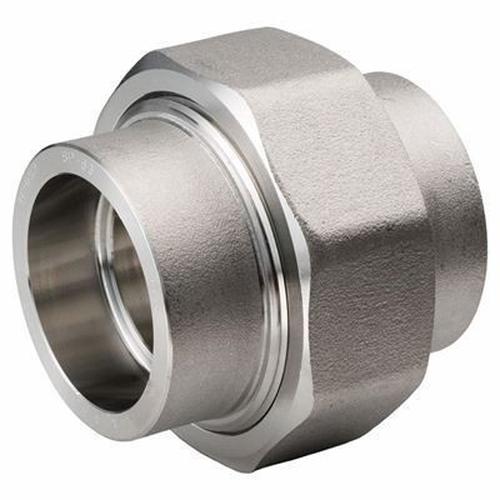 Jual watermur / union stainless ss304 class 3000 socket weld 1/2" inch ...