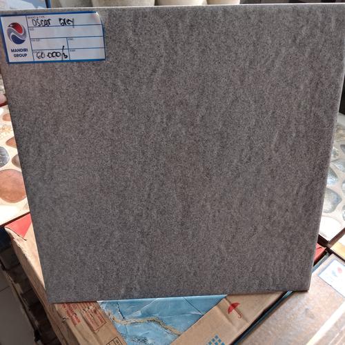 Jual keramik lantai rustic asia tile Oscar grey 40×40 - Kab. Sukabumi ...
