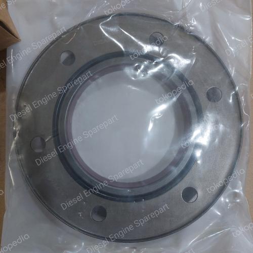 Jual 4955665 / 3804744 seal crankshaft depan cummins mtaa11 / m11 ...