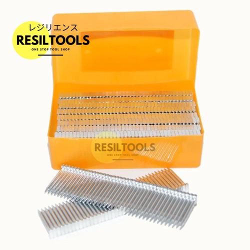 Promo Mata Paku Tembak Beton ST 25 Refill Nail Gun ST25 Penuematic 10 ...