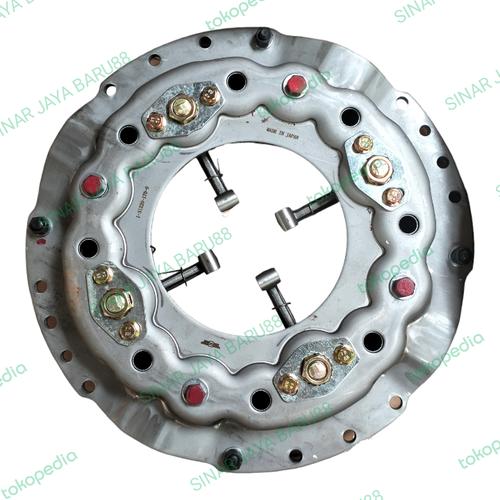 Jual COVER CLUTCH ASSY DEKRUP MATAHARI ISUZU GIGA 15" FTR 240PS TRUCK - Jakarta Barat - SINAR ...