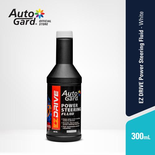Promo AutoGard EZ DRIVE Power Steering Fluid Putih 300 mL Mobil Bus ...