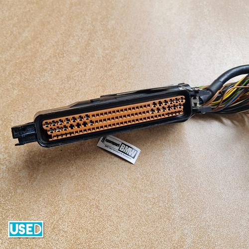 Jual Socket Kabel ECU Mesin BMW M52 E36 E39 Original untuk MS41.0 ...