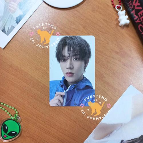 Jual photocard NCT Yuta universe selca - Jakarta Selatan - TwentyMo ...