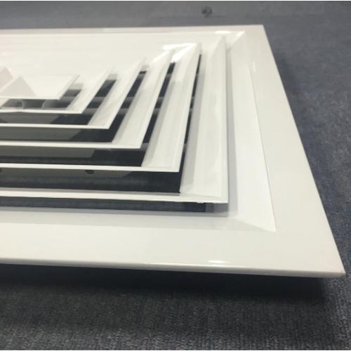 Jual Grill Air Diffuser AC Grille Sock 8inch 38cm x 38cm UK LUAR ...