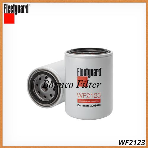 Jual WF2123 Fleetguard Genuine Water Coolant Filter DBC4085 3098690 ...