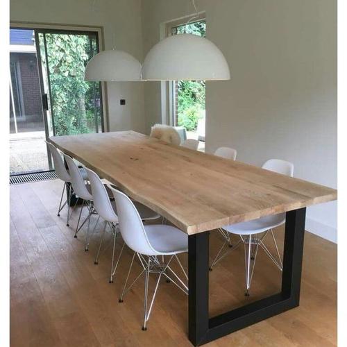 Jual meja tebal 200x80x4 - Kab. Tangerang - PT SUMBER KAYU MAHONI ...